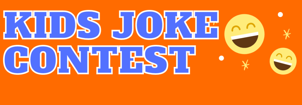 Kids Joke Contest – Plain City Public Library